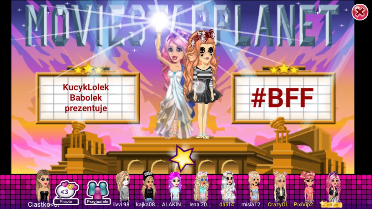 #1 MSP 😍 - YouTube