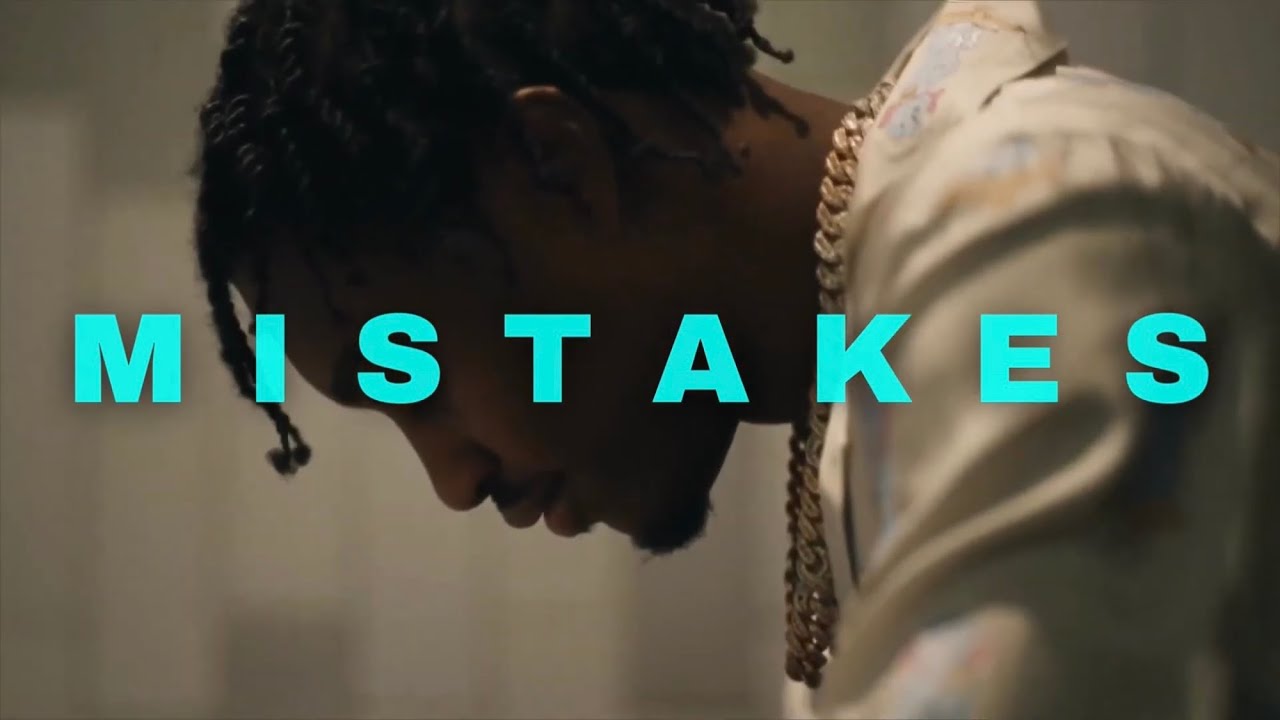 [FREE] Lil Tjay Type Beat “Mistakes” Emotional Piano Type Beat - YouTube
