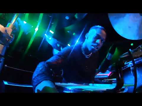 JAY COBAIN - YONAKA \