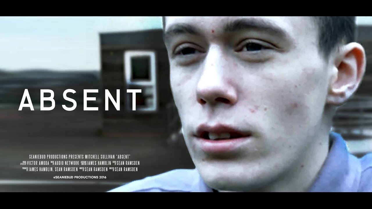Absent - Short Film - YouTube