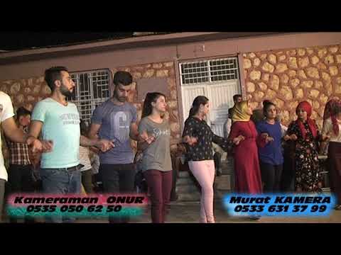 MURAT KAMERA & Grup ÖZ DİYAR İZOLLU KÖYÜNDE Fatoş ve Mustafa Kayakıran  1 PART 04.09.2017