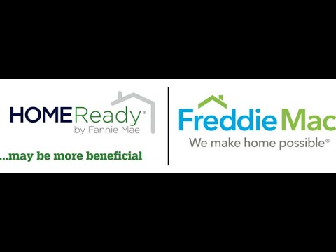 Home Ready and home possible - YouTube