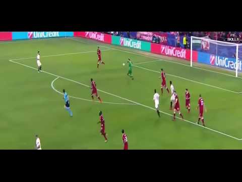 Loris Karius En İyi Kurtarışları