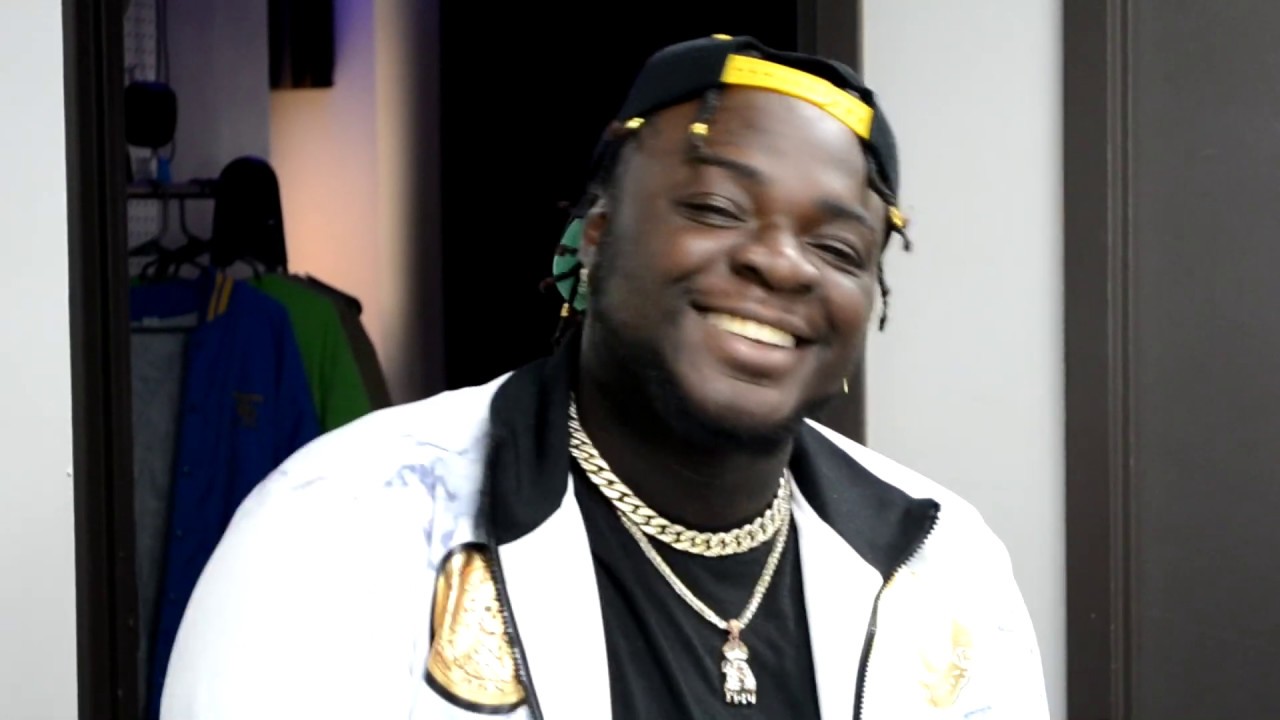 The Life of Kye HD #FOCUSEDDD - YouTube