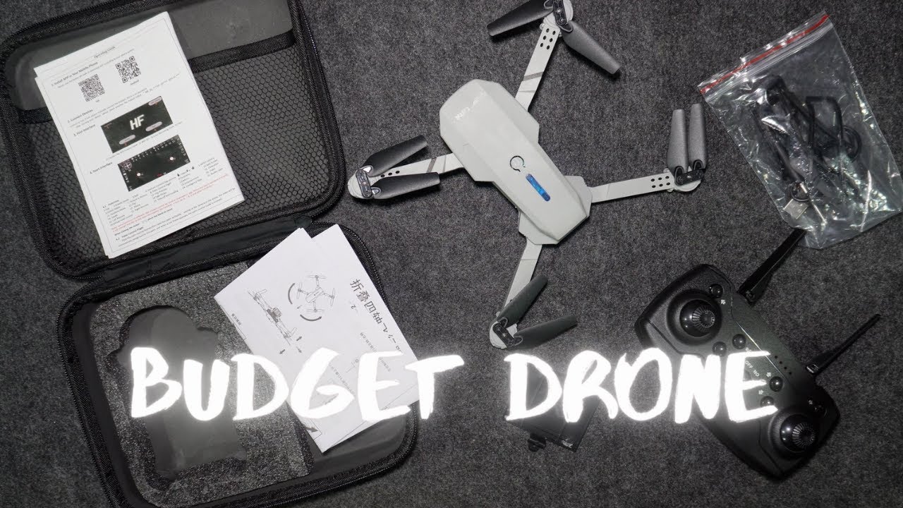BUDGET DRONE PHP 500 LANG? ( DRONE NI JIHOZ MAVISKY ) - YouTube