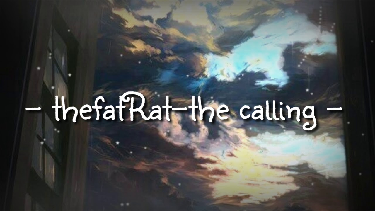 The fat Rat -the calling! Meme! -Original - gacha life - YouTube