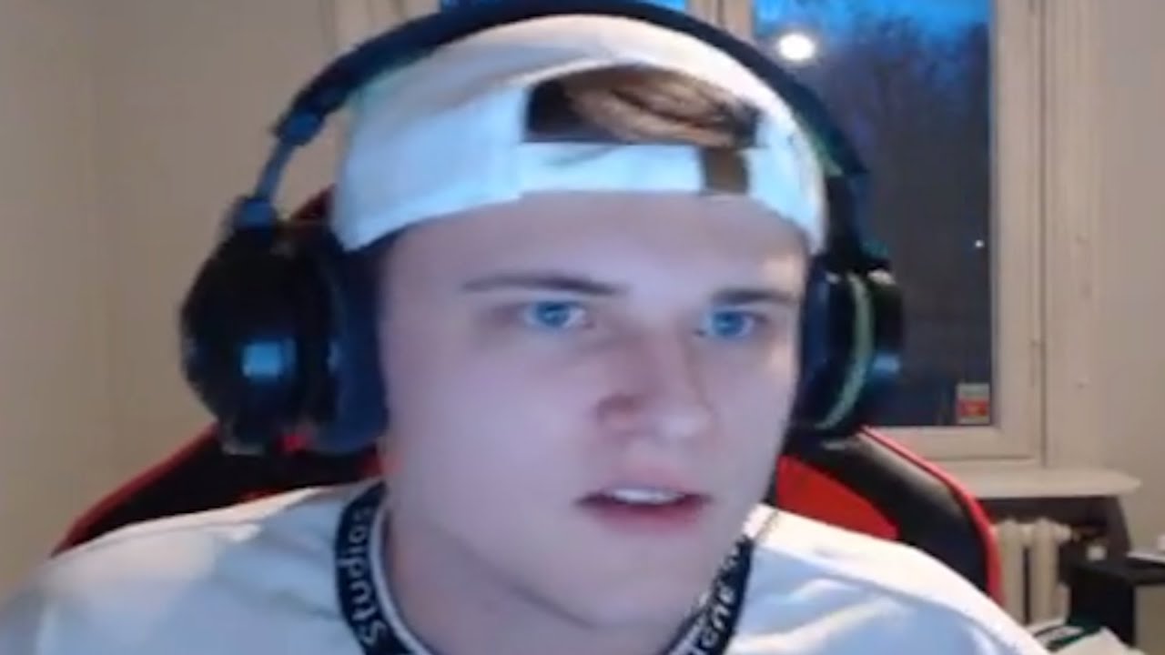 "do you like gape horn?" - YouTube