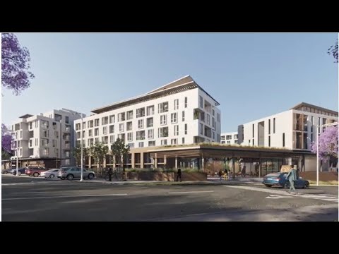 One Rosebank: The One to Watch - YouTube