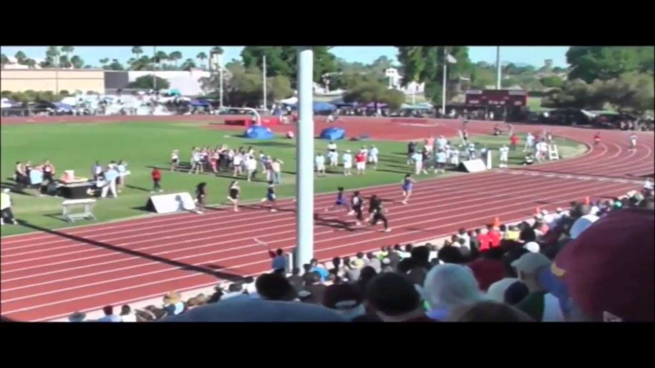 Ky Westbrook Motivation - YouTube