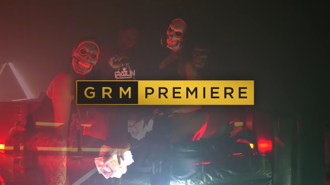 Ratlin - All For The Gang [Music Video] | GRM Daily - YouTube