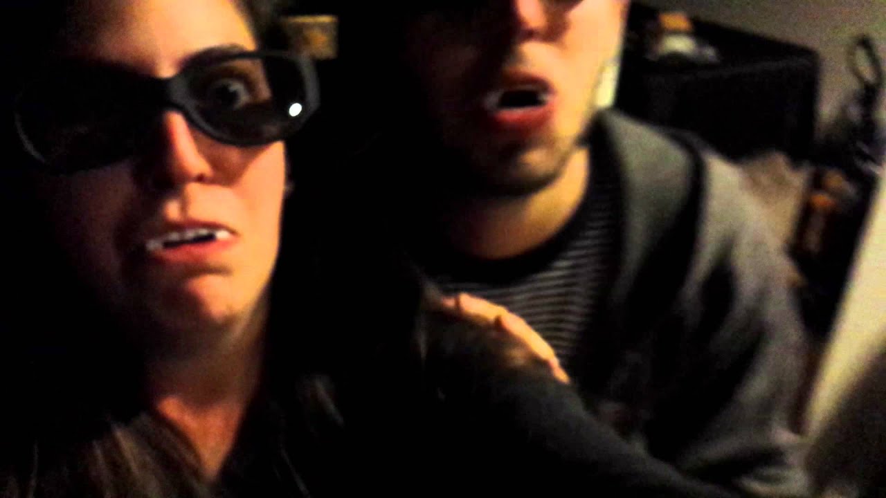 When vampires attack - YouTube