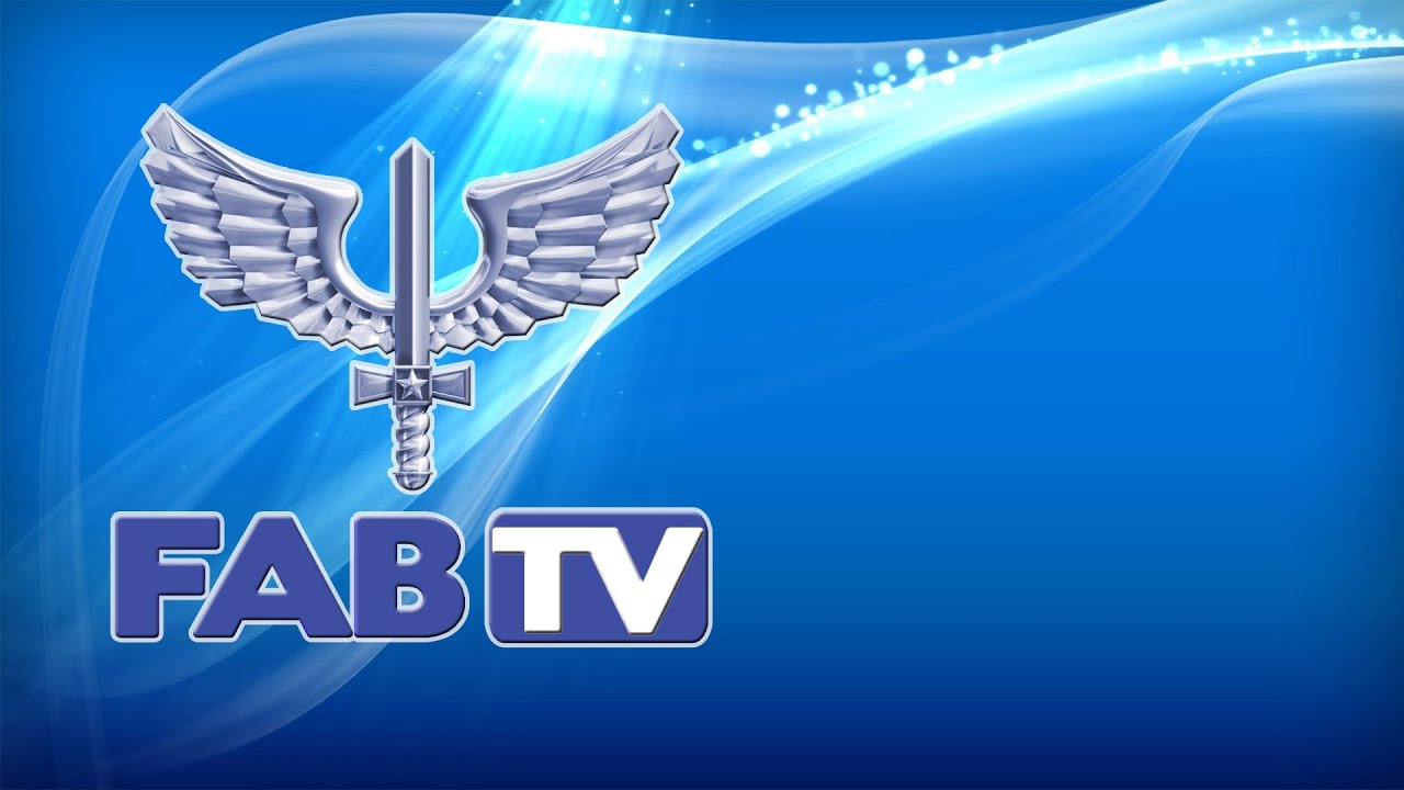 Bastidores do Programa FAB TV - YouTube