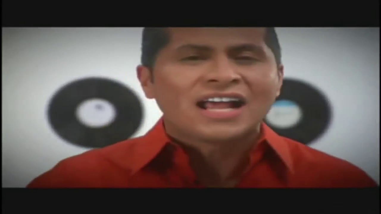 Charlie Cardona - La Mujer De Mi Vida - YouTube