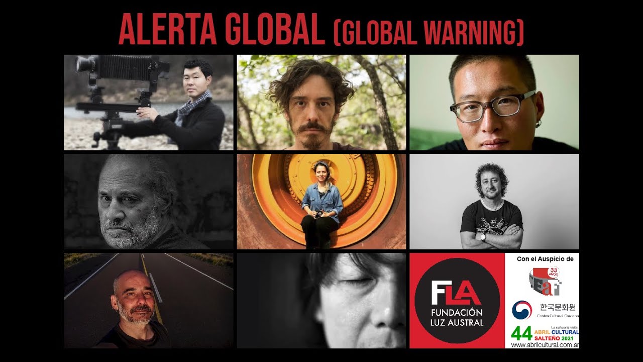 Alerta Global - YouTube
