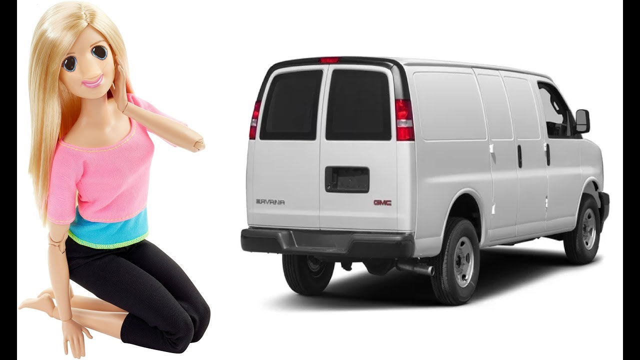 bARBIE gETS kIDNAPPED (Youtube Poop) - YouTube