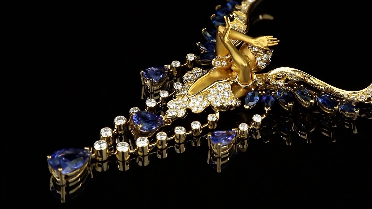 ELEMENTS BY MAGERIT - YouTube