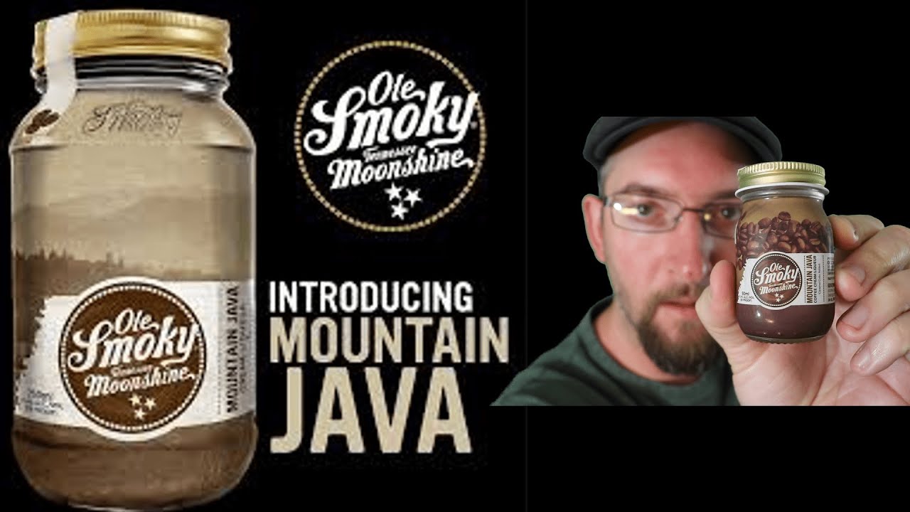 Ole Smoky Moonshine Mountain Java Review! #moonshine #tennesseemoonshine #olesmokymoonshine ...