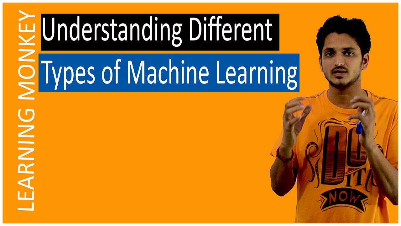 Understanding Different Types Of Machine Learning With An Example understanding-different-types-of-machine-learning-with-an-example