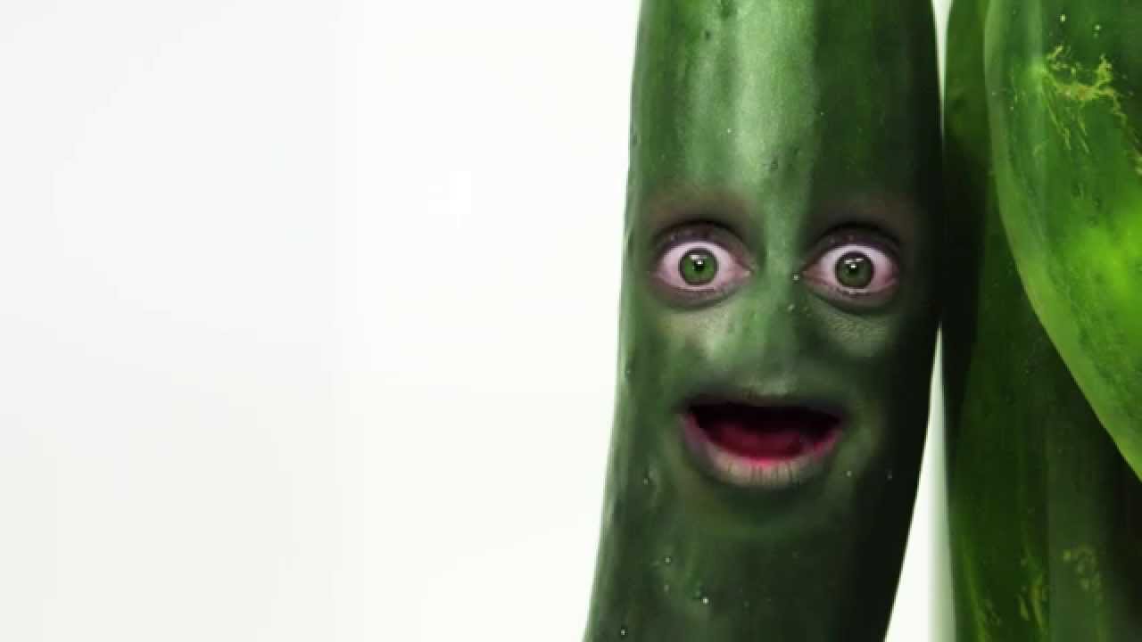 PICKLE - YouTube