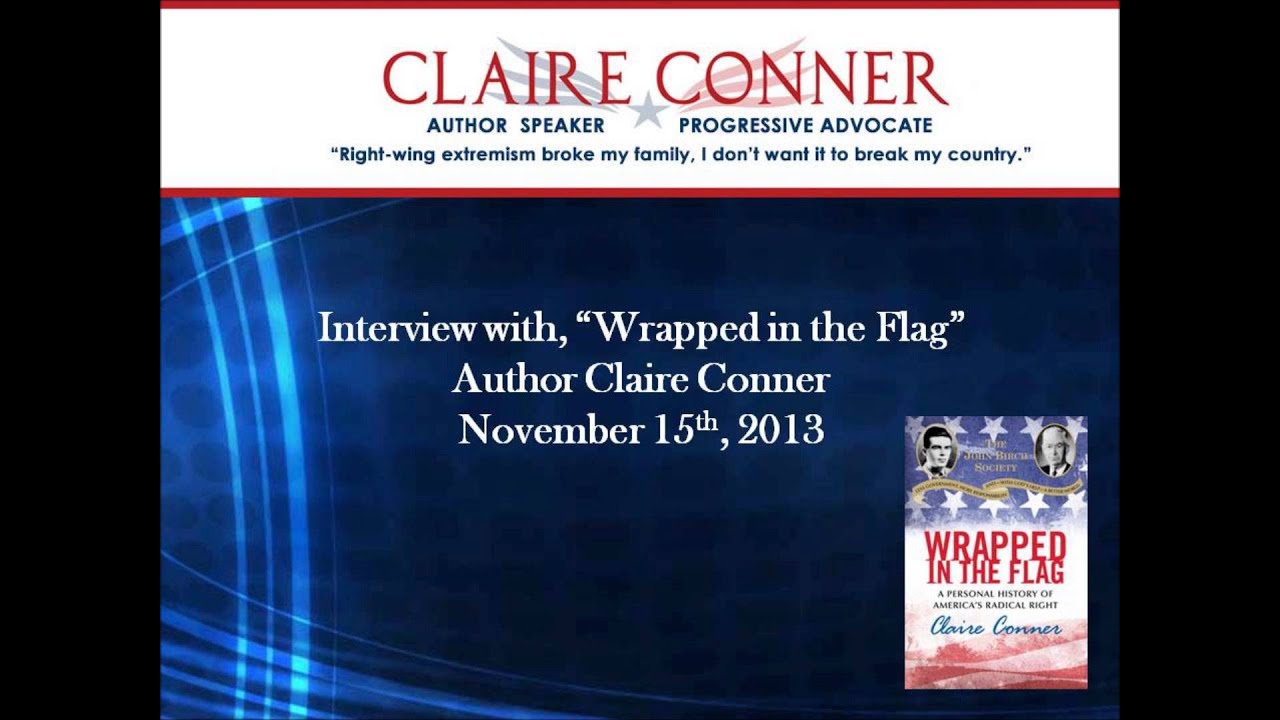 Claire Conner Recalls Conversation the Day JFK Was Assassinated - YouTube