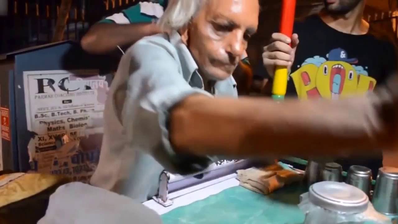 Fast Workers - The World Most Fastest People you have EVER seen-They ...
