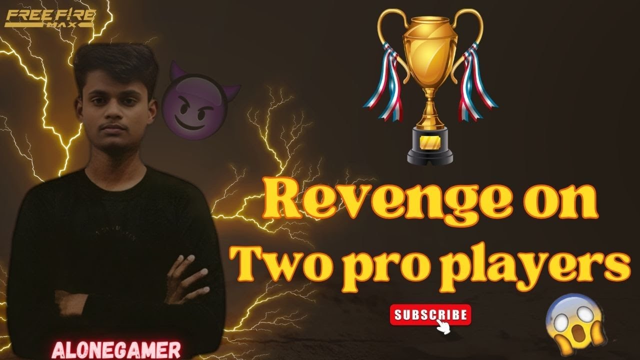 played 1vs2 with two pro players 😈 - YouTube