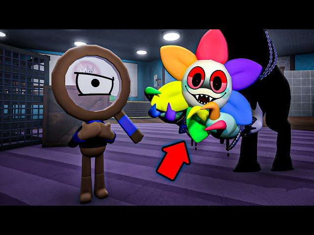 Day 2 ดันเจอเพื่อนเก่า ก็เก็บวิจัยกันหน่อย!! ใน Dandy's World Roblox