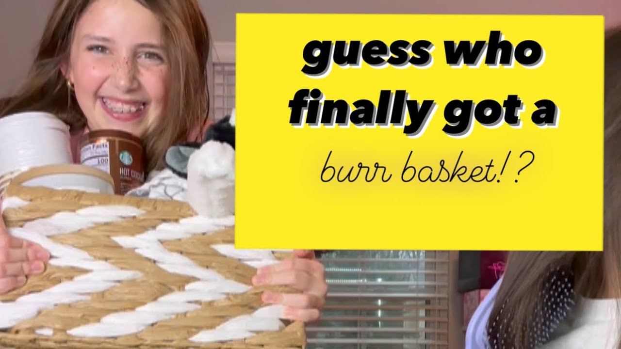 Come GRWM, hear all the recent tea, WATCH TILL THE END TO SEE WHAT I ...