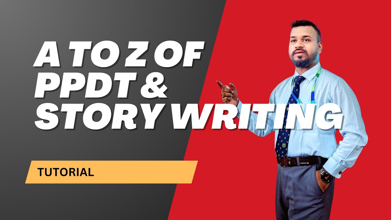 ISSB PPDT & Story Writing: Complete Guide for Success | A to Z ...
