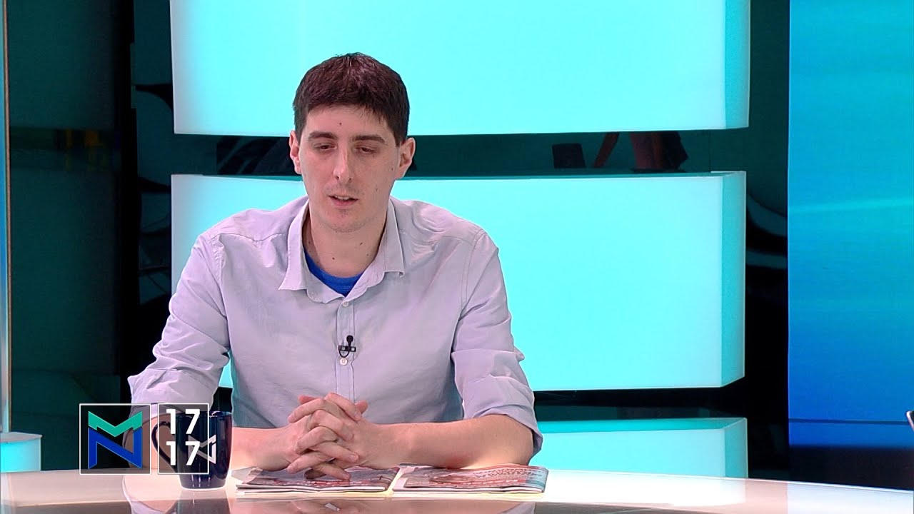 Marko Prelević o borbi sa koronom u Srbiji, slučaj advokatice-kažnjena ...