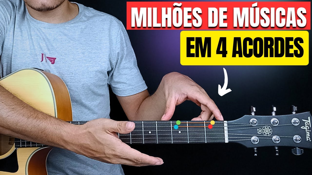 QUADRADO MÁGICO: Esse é o sistema capaz de tocar MILHÕES de músicas em ...