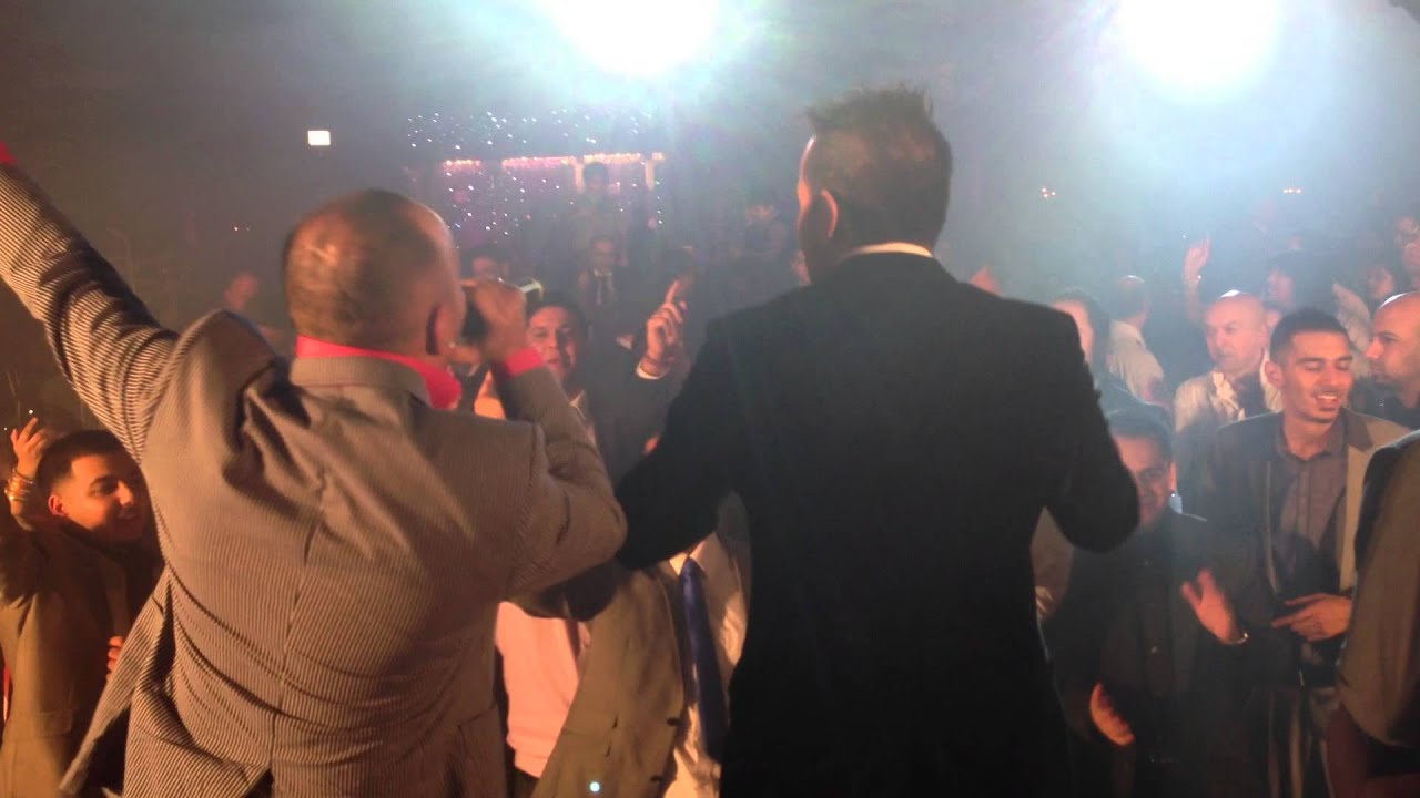 H DHAMI Wedding Performance - YouTube
