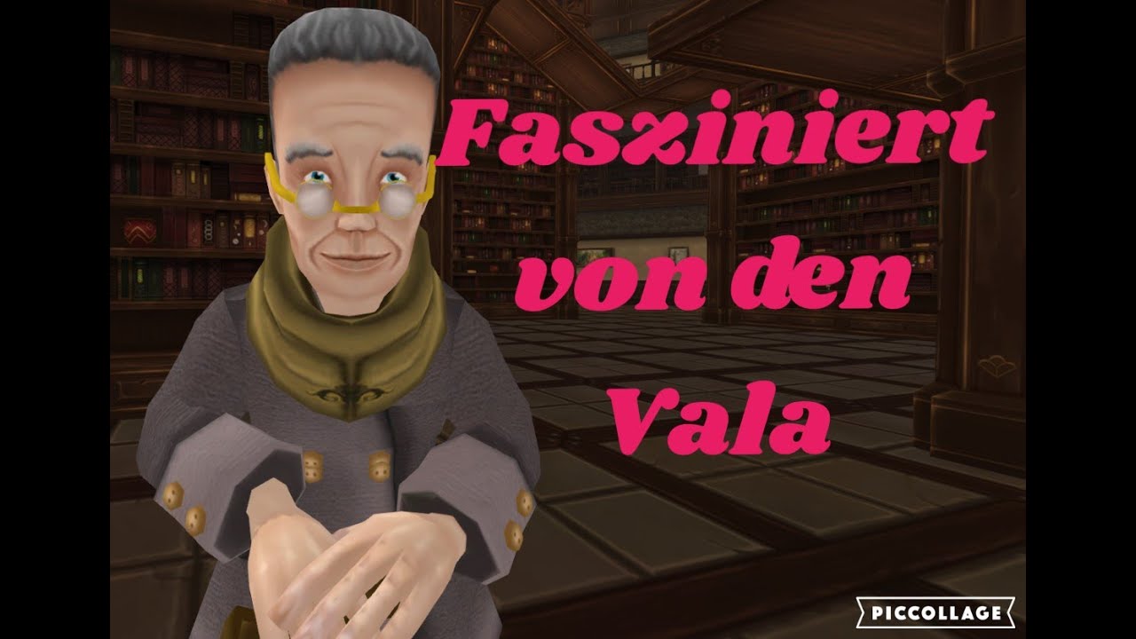 Nachtreiterin Jessica in der Bibliothek vom Fort Maria// Star Stable ...