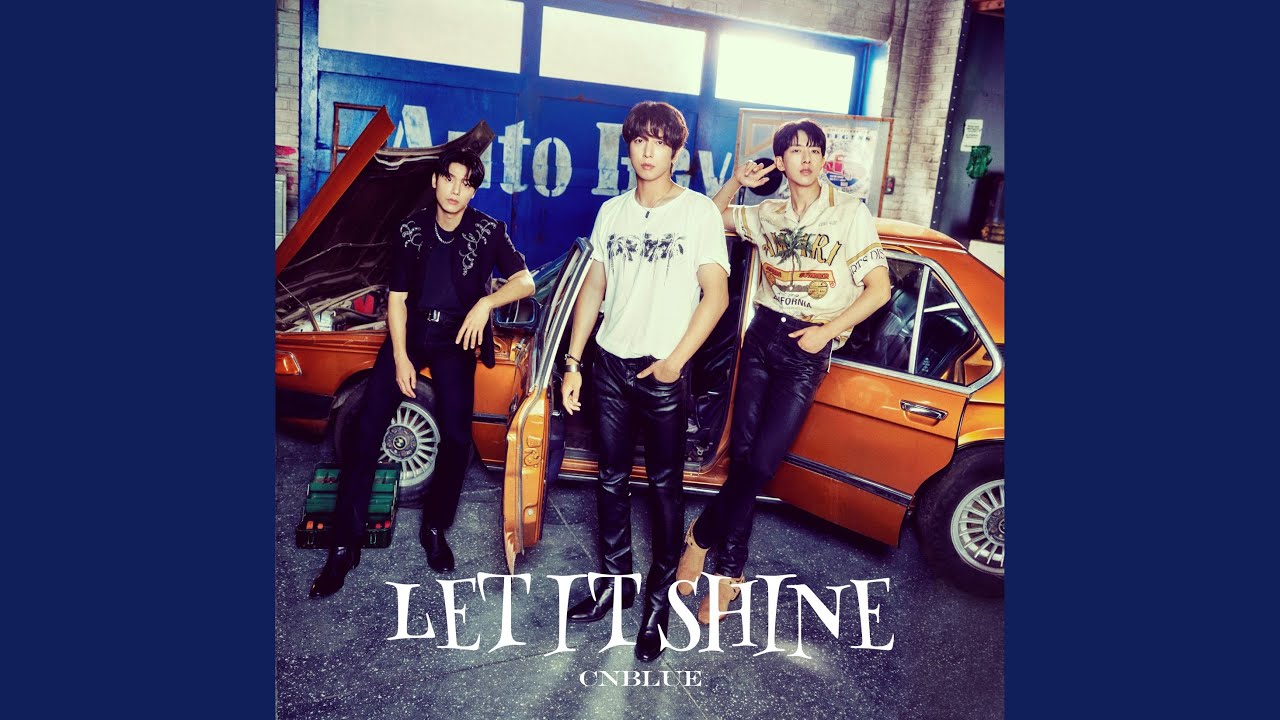 TRIGGER - YouTube Music