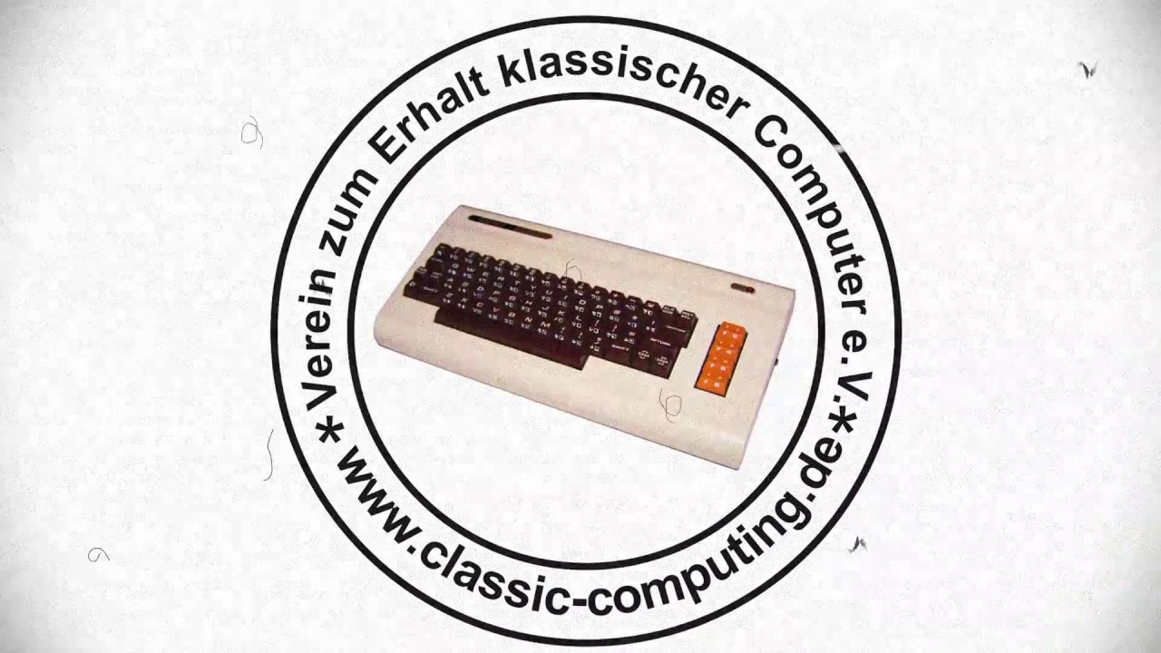 Die FPGA-Implementation des 680x0 (Apollo Core) - YouTube