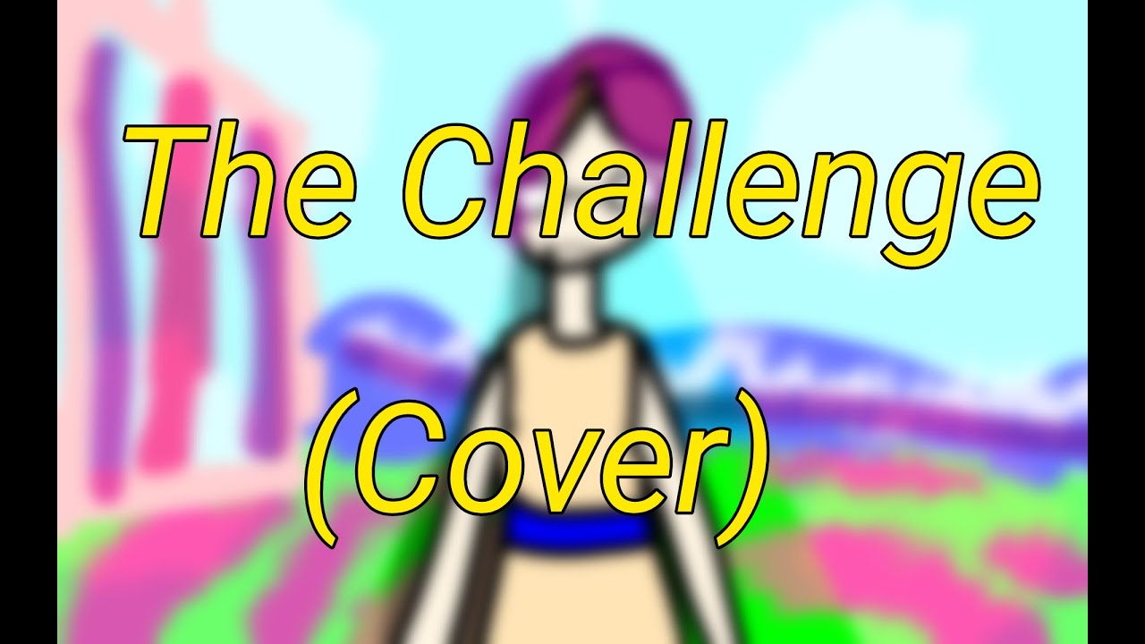 The Challenge (COVER) | EPIC: The Musical | LENION - YouTube