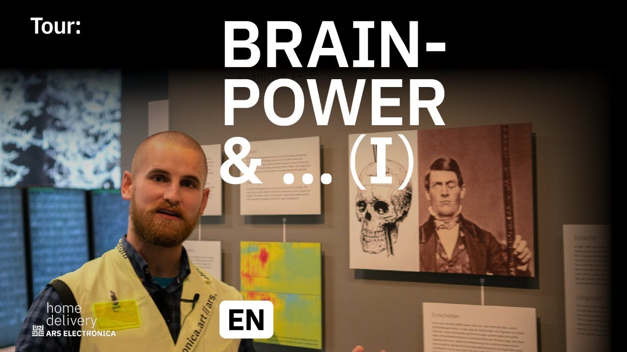 Tour: Brainpower & … I - YouTube