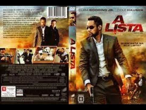 A LISTA 2011 TRAILER