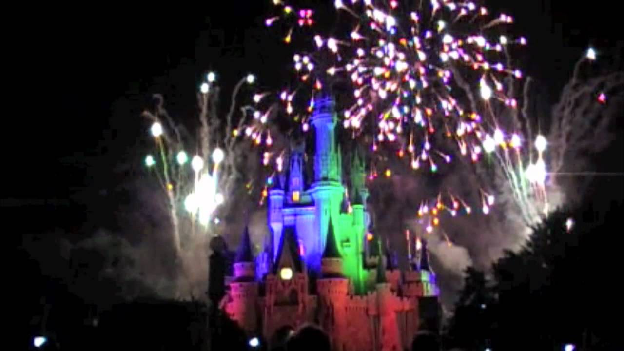 Disney Trailer - YouTube