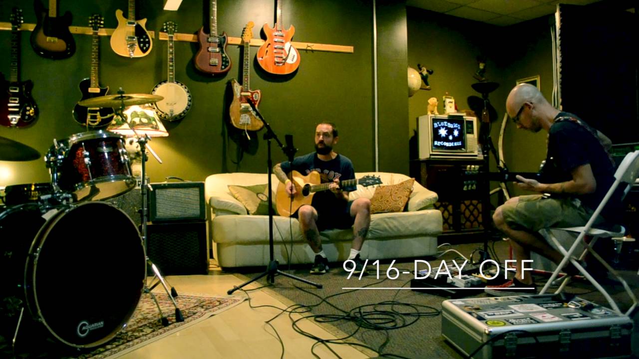 Jesse Sprinkle World Tour 2016 - YouTube