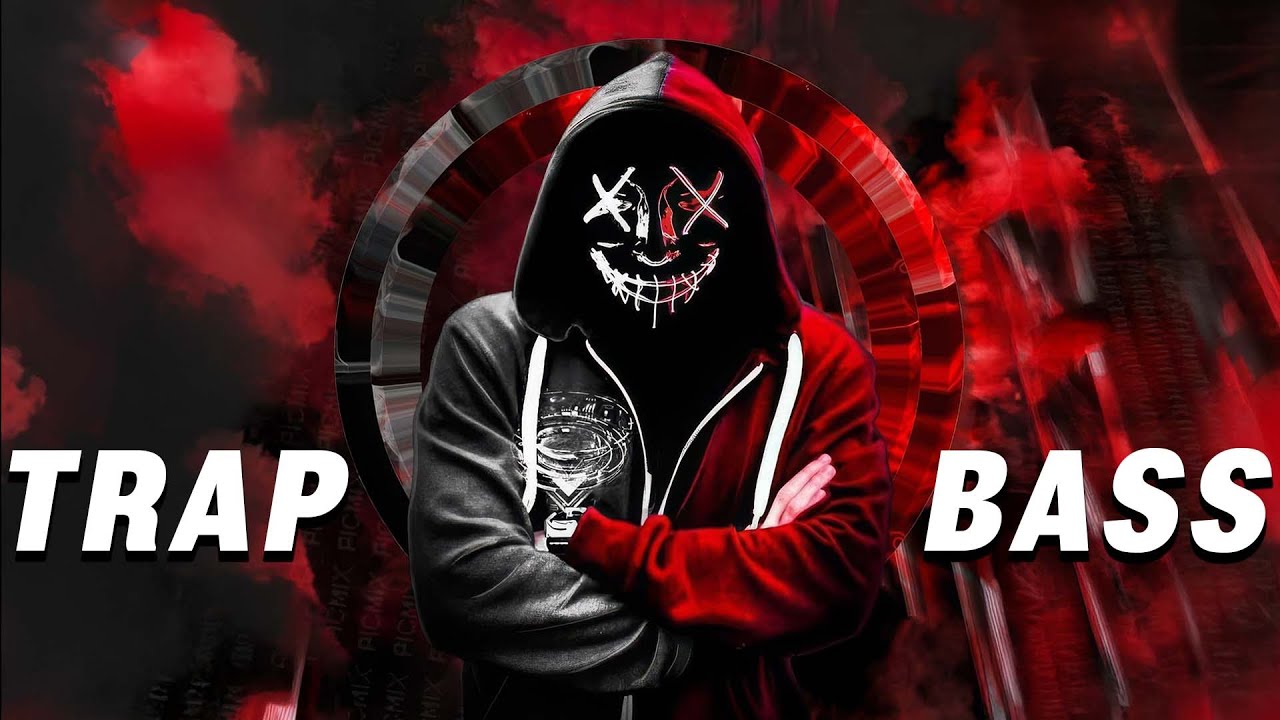 Best Trap Mix 2025 ⚡ Trap & Hip Hop Rap Remixes Trap Bass Playlist ...