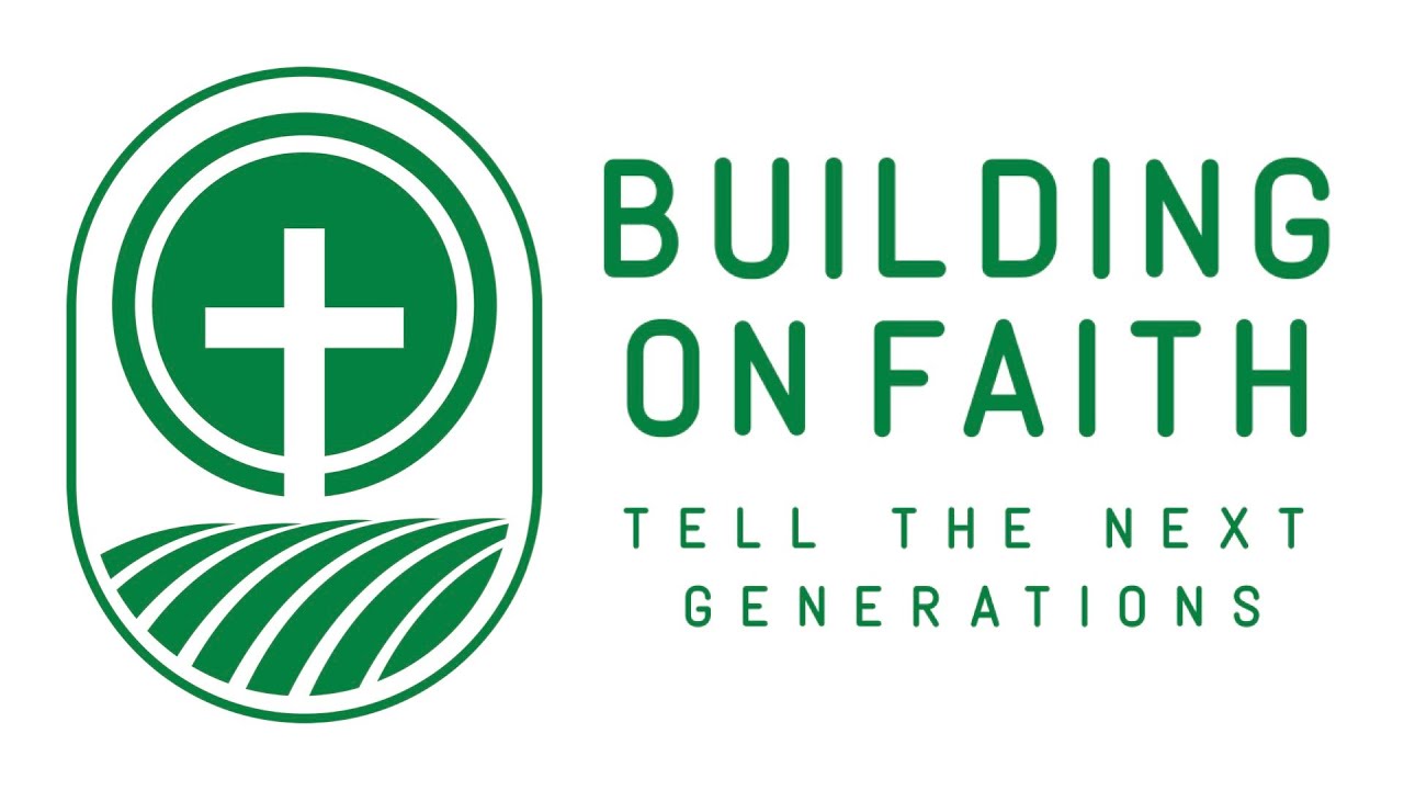 Building On Faith Vision Event - YouTube