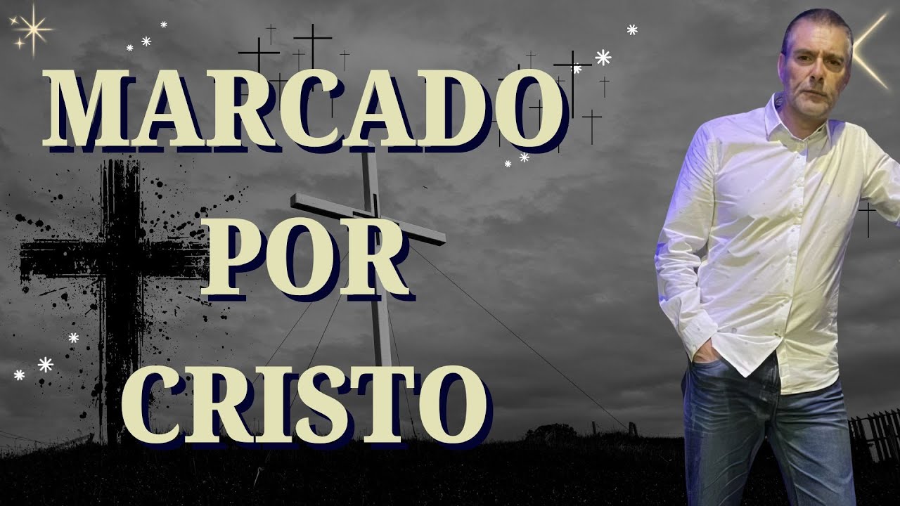 José Manuel Sierra Predicas / Marcado Por Cristo - YouTube