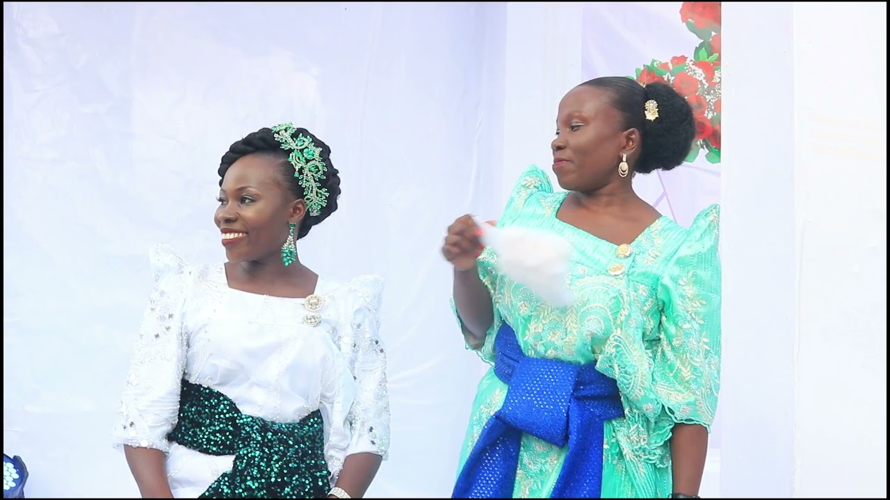 the king of tororo was introduced - YouTube