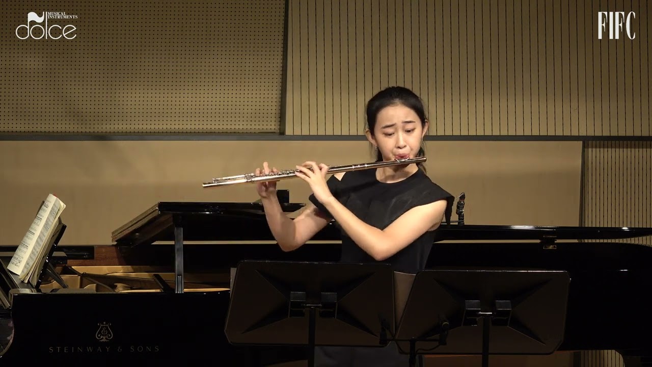 [FIFC2022] Semi-Final | Haeun Kim 김하은 - YouTube