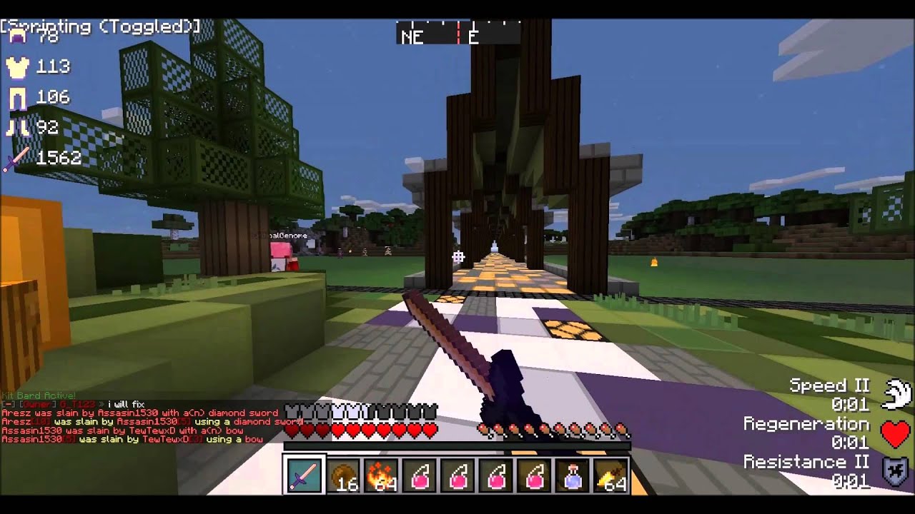 Texture Pack Release - YouTube