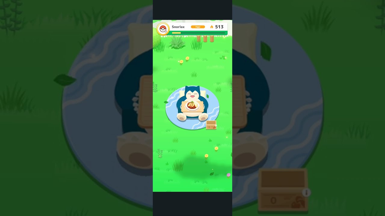 Pokémon Sleep Profesor Neroli - Gameplay Android Walkthrough parte 1 # ...