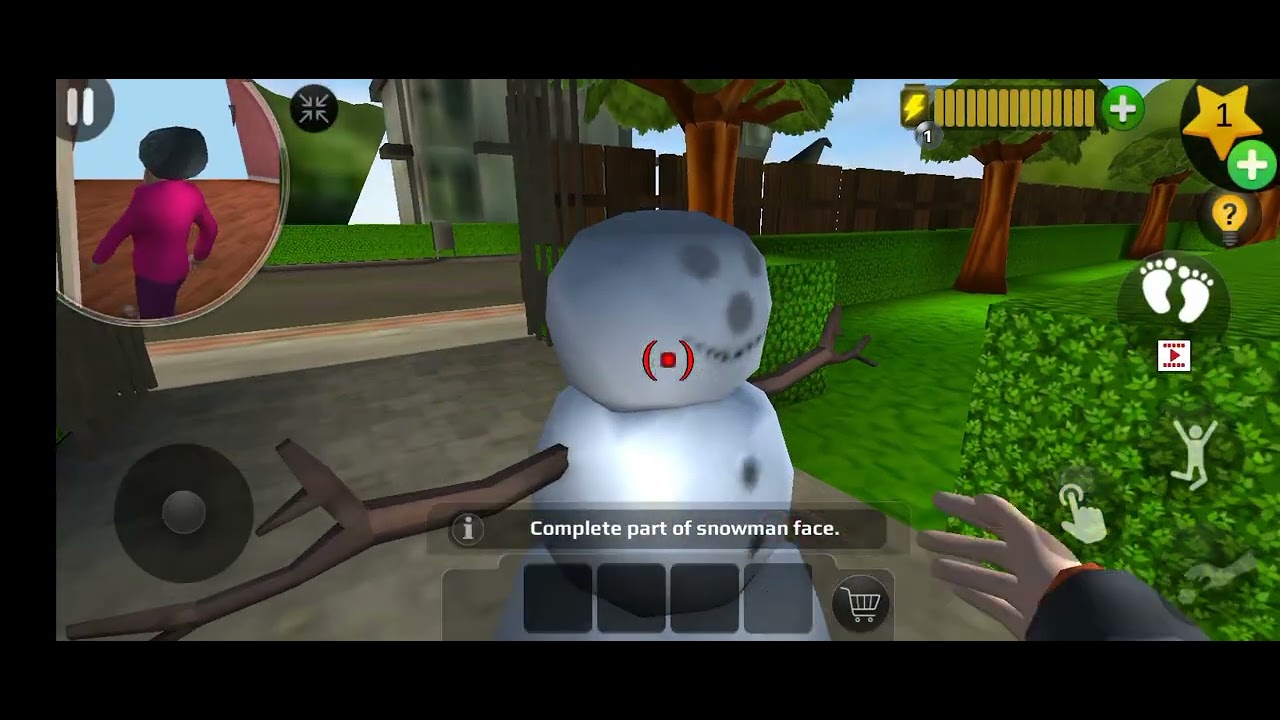 Scary teacher season 3 ep 1 #Hit season 👍👍😊 - YouTube