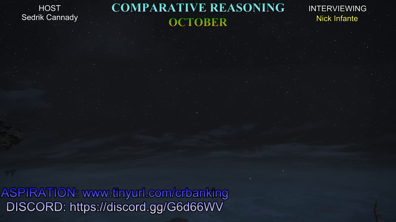 CR Interviews: Nick Infante (Trump Supporter) - YouTube