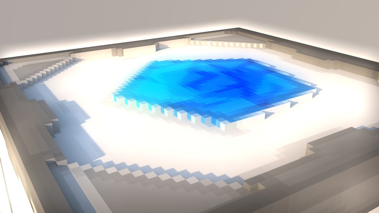 DER MATTER CONDENSER - MINECRAFT ZONE #73 - YouTube